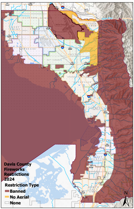 Davis County Utah - Home